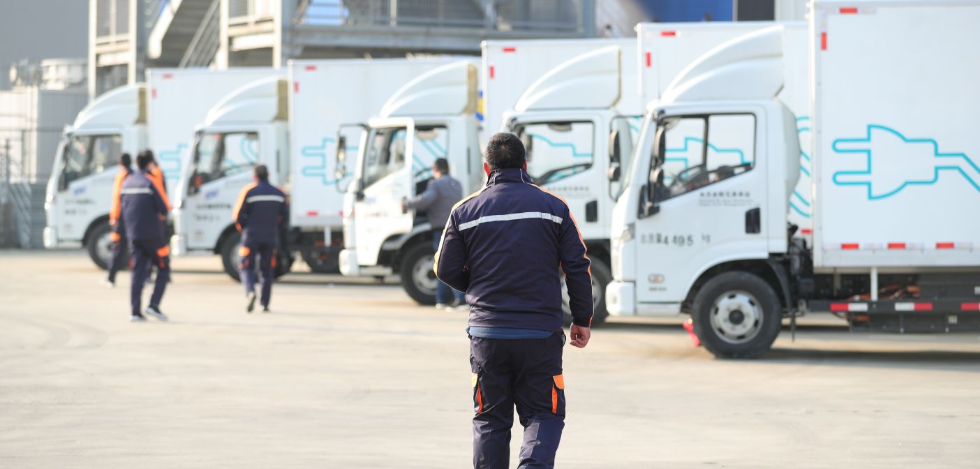 Adapt or perish | CiTTi Magazine