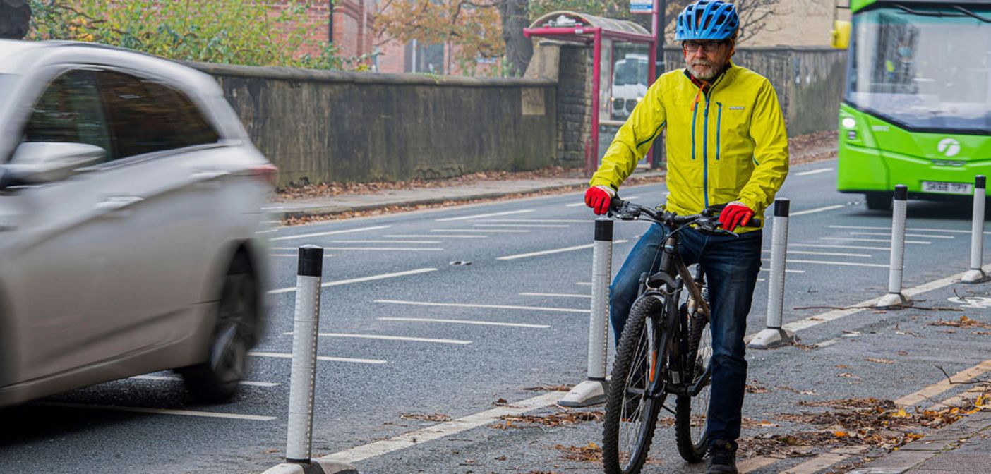 Leeds to discuss connected transport strategy | CiTTi Magazine