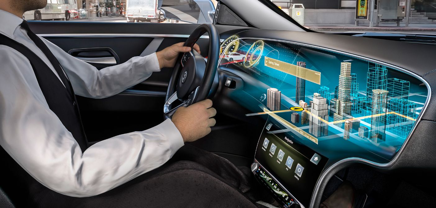 Collaboration develops 3D maps for vehicle displays | CiTTi Magazine