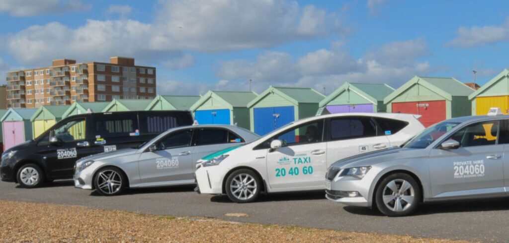 Bristol launches public consultation on taxi service changes | CiTTi ...