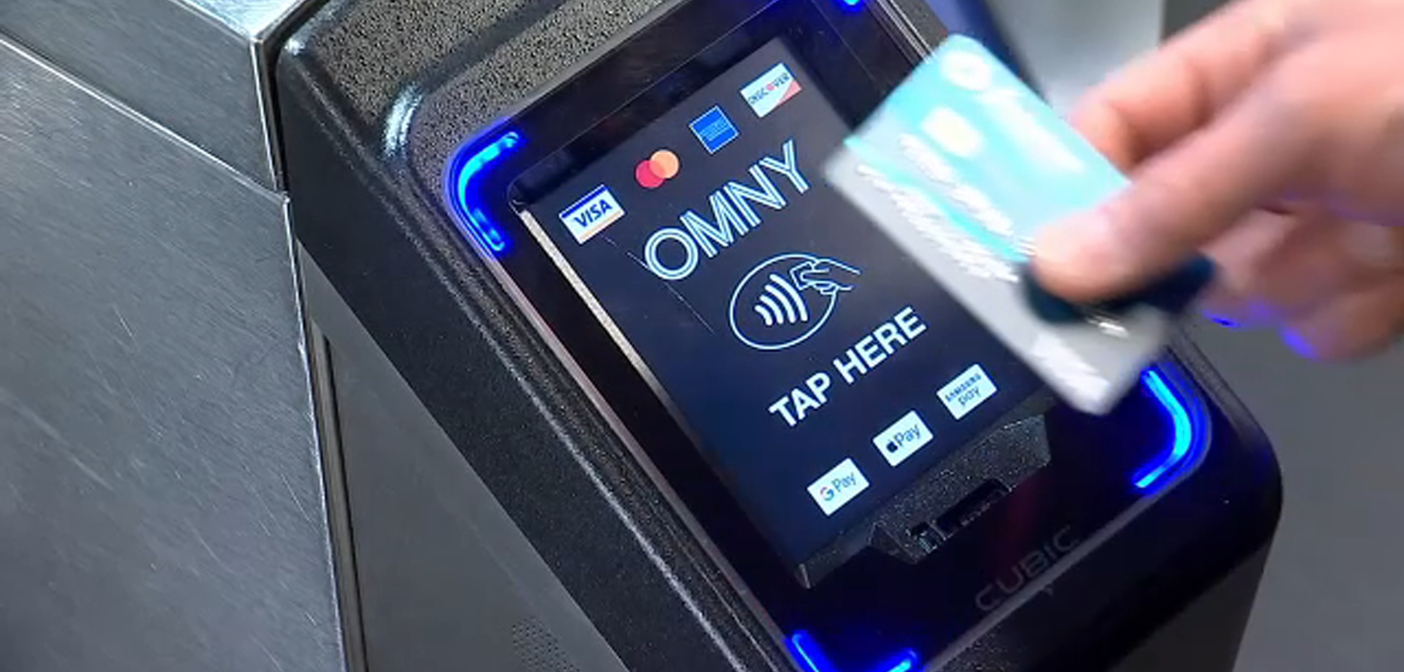 Cubic to provide New York MTA’s new fare payment system | CiTTi Magazine
