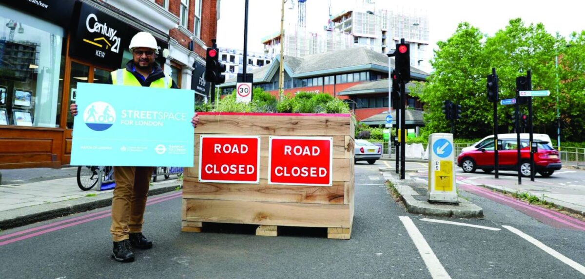 No-go zones | CiTTi Magazine