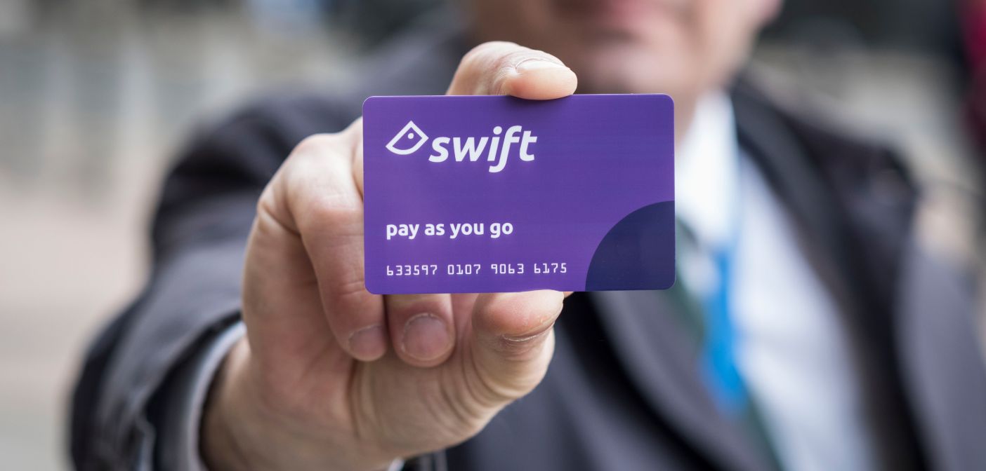 MPs call for Midlands tap-and-cap smart ticketing system | CiTTi Magazine