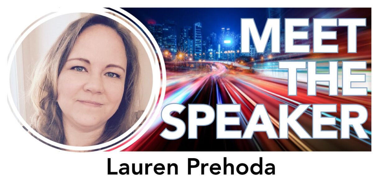 Road User Charging Conference Americas 2021: Meet the Speaker – Lauren ...