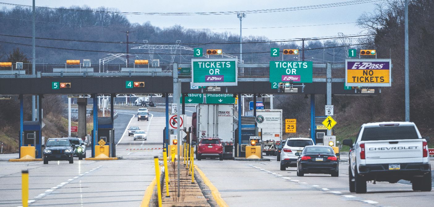 Road User Charging Conference Americas 2021 starts today! | CiTTi Magazine