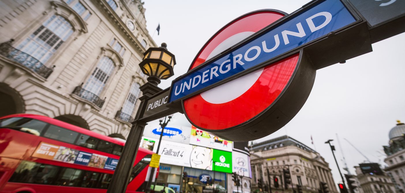 UK government and TfL agree seven-week funding deal extension | CiTTi ...