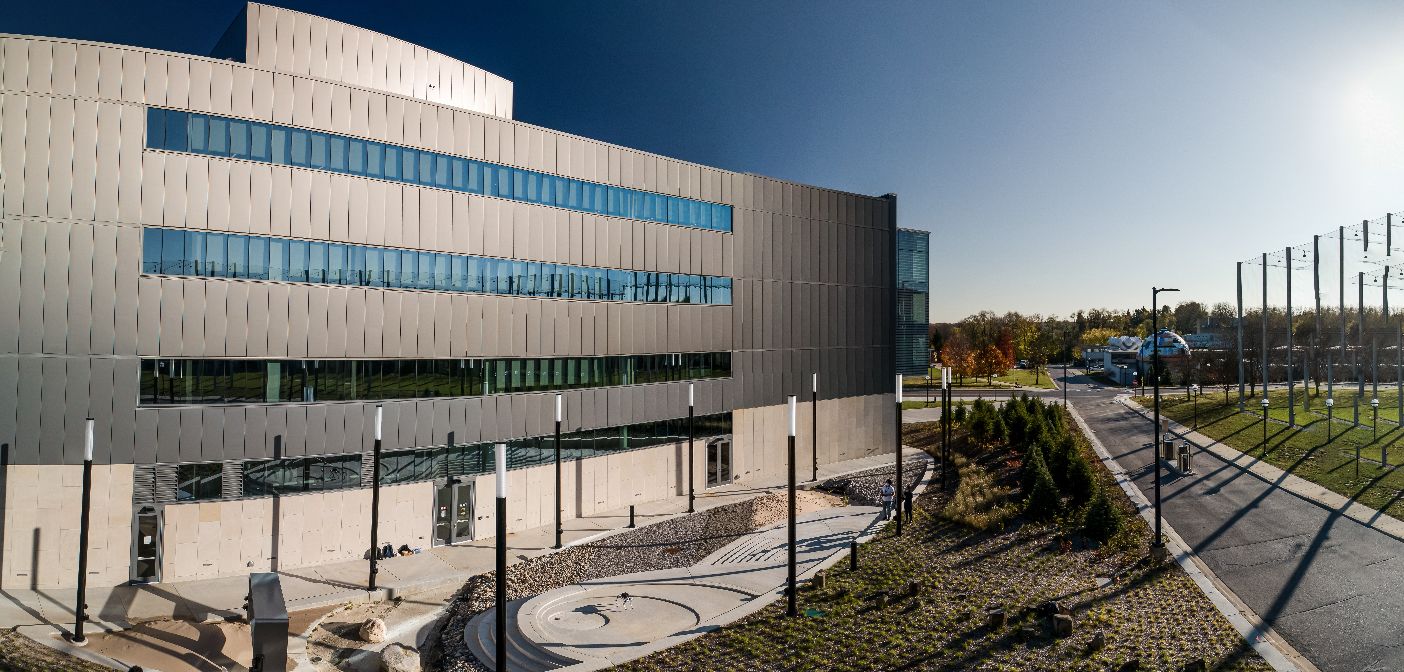 New Ford robotics research lab to test autonomous vehicles | CiTTi Magazine