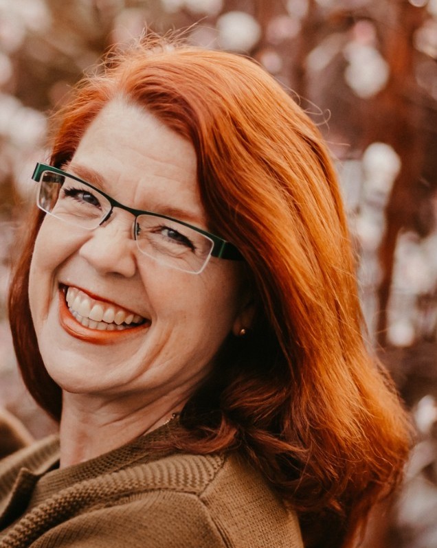 City Transport & Road Pricing Europe 2021: Meet the Speaker - Jill ...