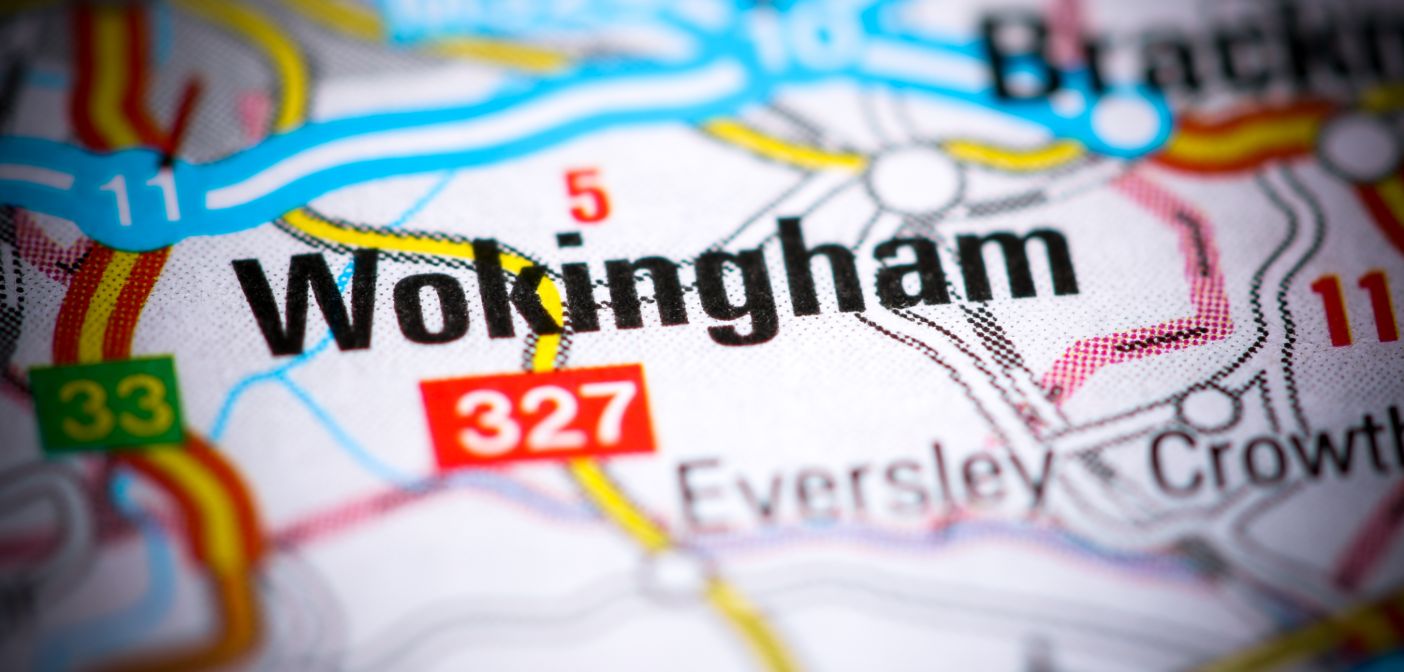 Wokingham Borough Council receives DEFRA funding for air quality ...