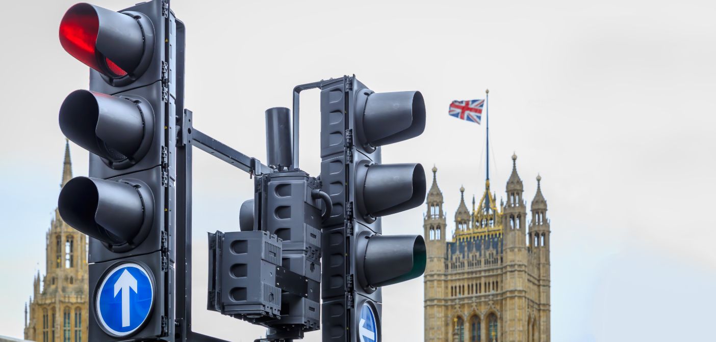 UK DfT announces £15m funding for local authorities to repair and ...