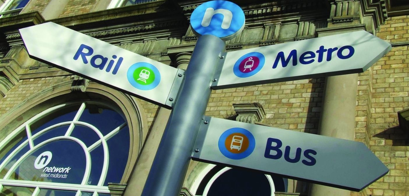 UK government must promote public transport use, campaigners say ...