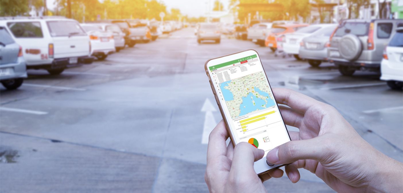 Global carsharing fleet grew 10% in 2020 despite Covid-19, study finds ...