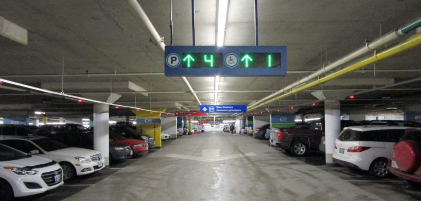 Q-Free sells parking division | CiTTi Magazine