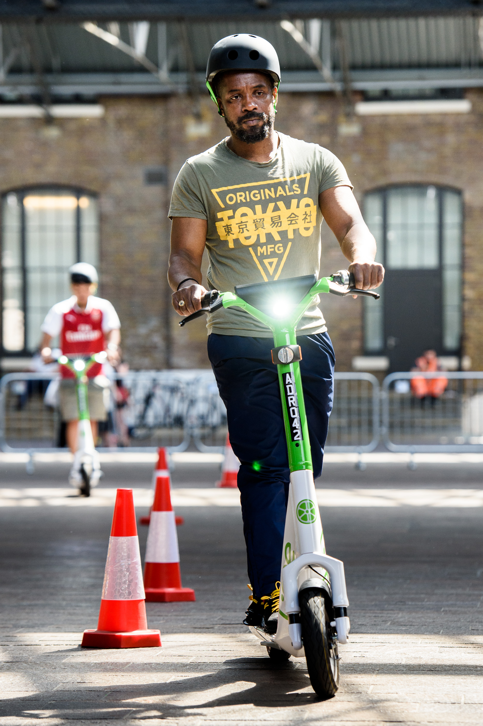 London e-scooter trial 2021: Lime launches rental service | CiTTi Magazine