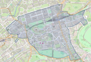 City centre low emission zone proposed for Edinburgh | CiTTi Magazine