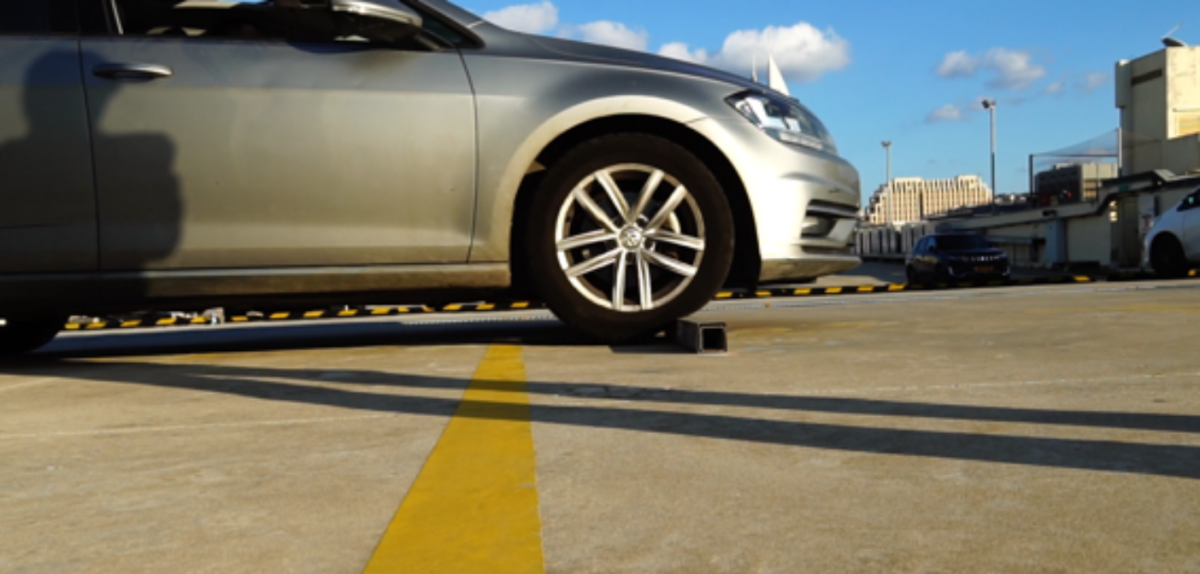 Tactile Mobility launches run-over virtual sensor solution | CiTTi Magazine