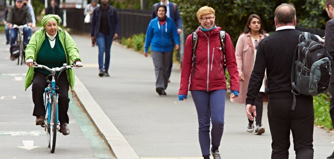 TfGM launches business travel support package | CiTTi Magazine