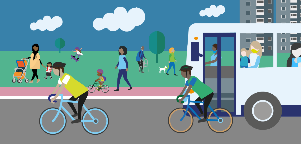 Bristol’s CAZ delayed until summer 2022 | CiTTi Magazine