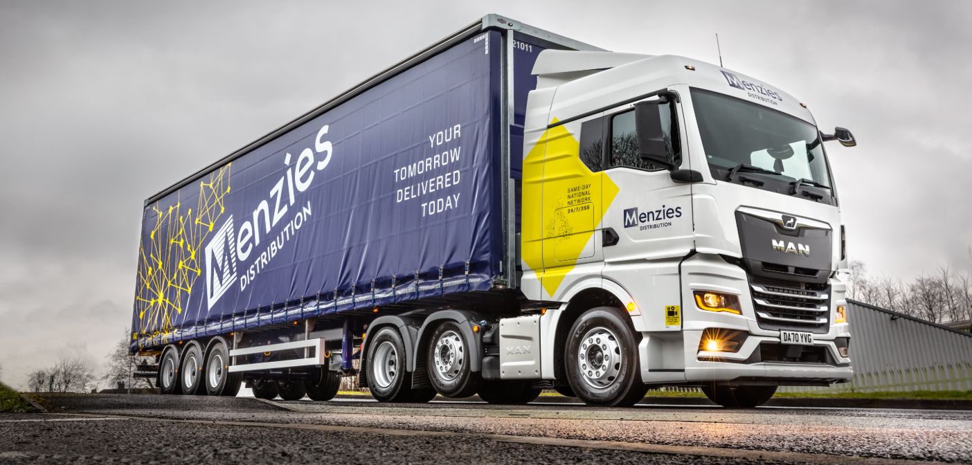 Menzies latest to trial M6toll’s new ANPR tolling system | CiTTi Magazine