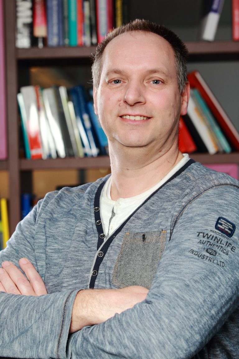 Road User Charging Conference 2021: Meet the speaker – Roelof de Graaf ...