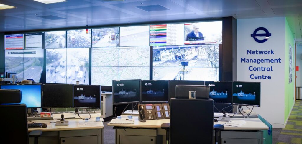 TfL awards technology contracts to Immense and Samdesk to make London's ...