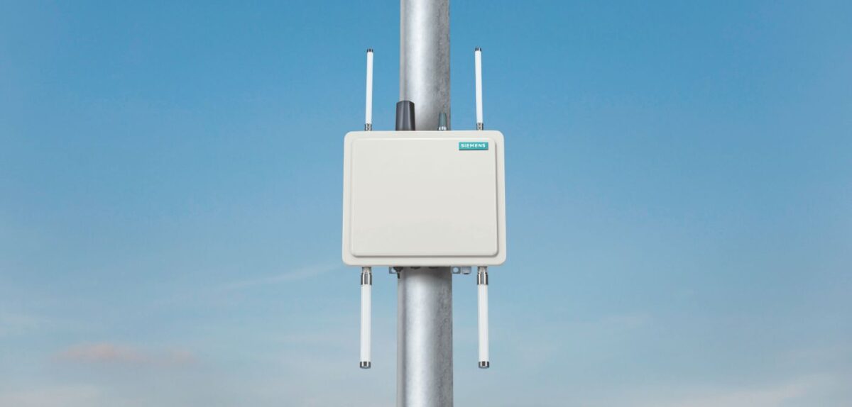 Yunex Traffic completes connected mobility trials for Project Synergy ...