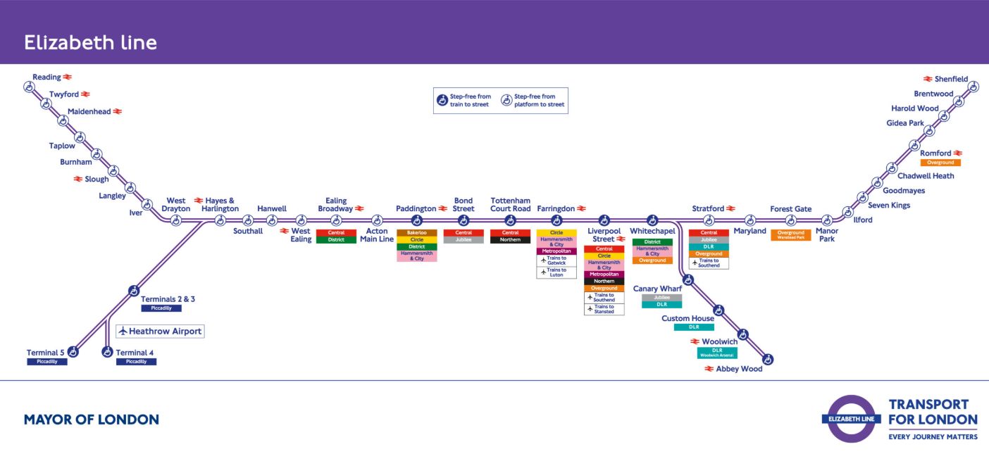 Costain delivers Paddington Elizabeth line station to TfL | CiTTi Magazine