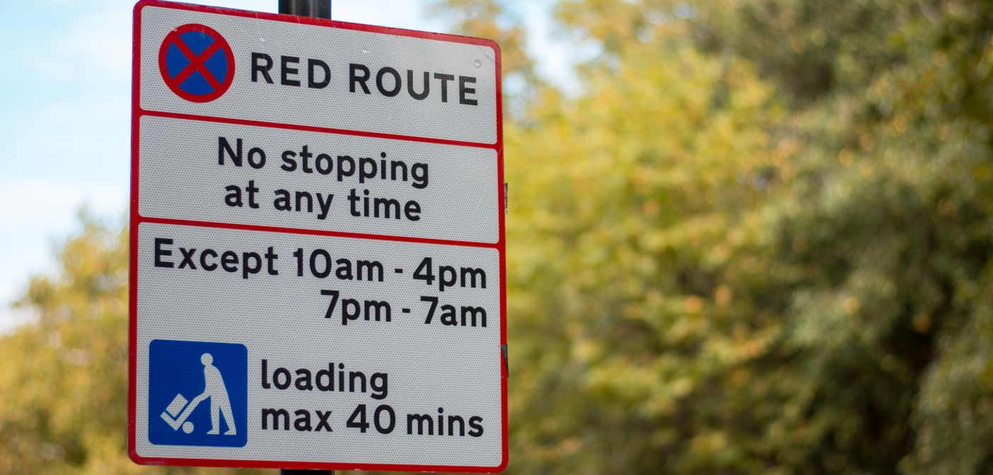 RAC condemns "money-grabbing" plans to increase London's red route ...