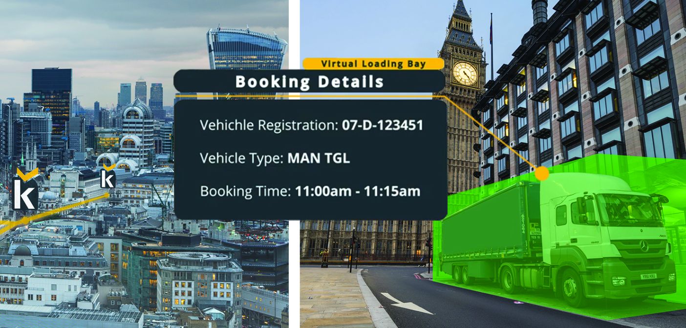 Dynamic kerbside management - the key to unlocking a greener, smarter ...