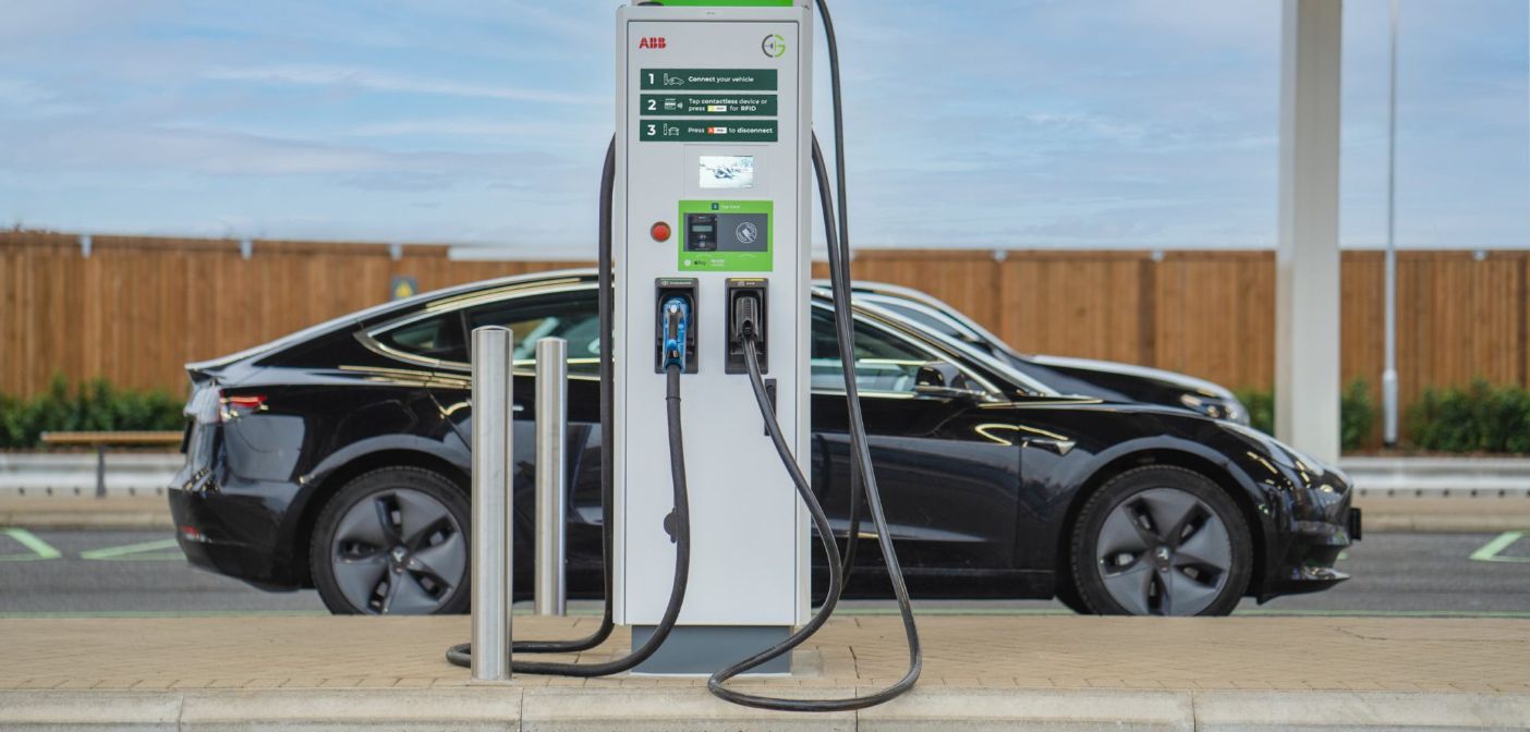 Gridserve partners with Zap-Map to show Electric Highway EV sites ...