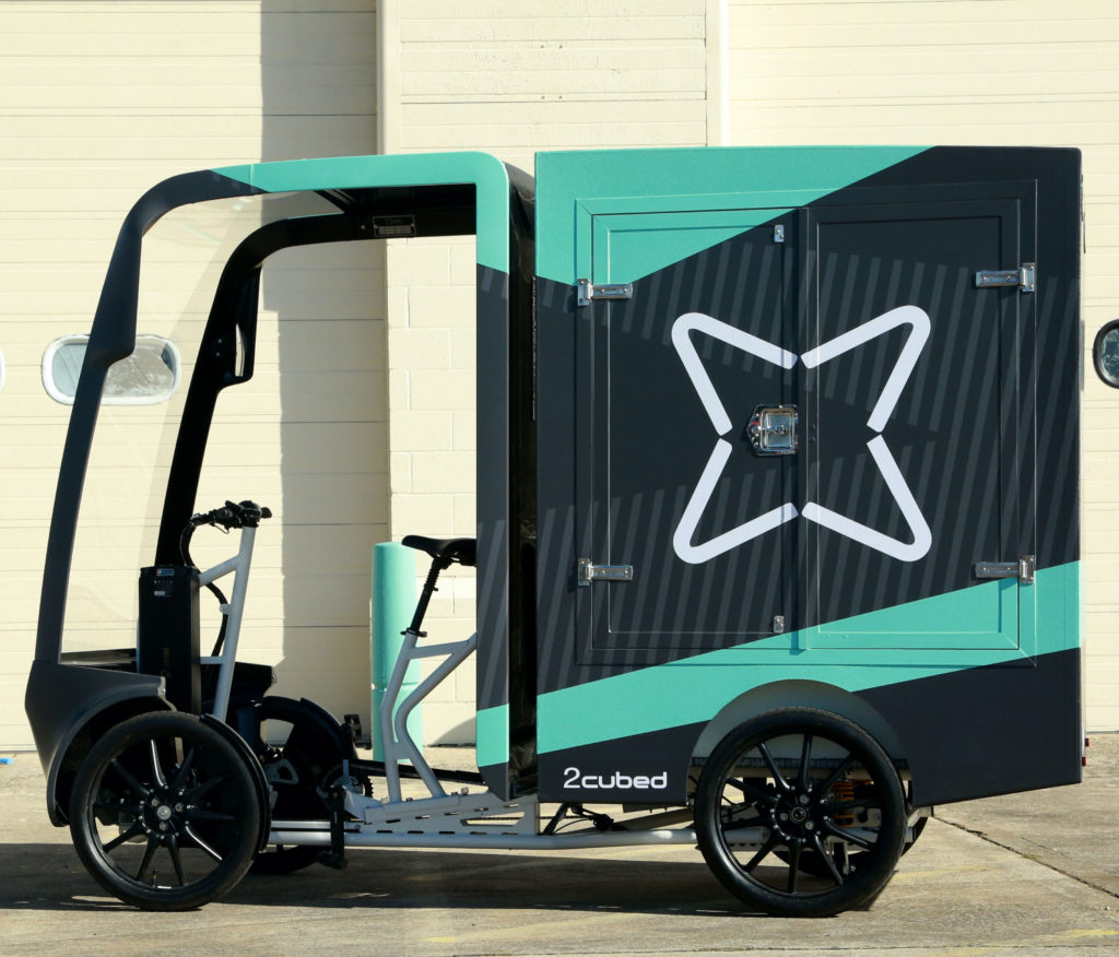 Same-day delivery | CiTTi Magazine