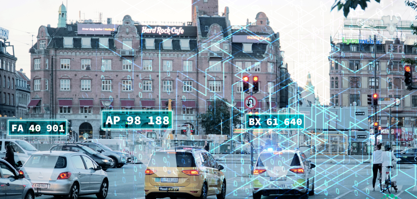 Vision systems in smart mobility – what will they think of next ...