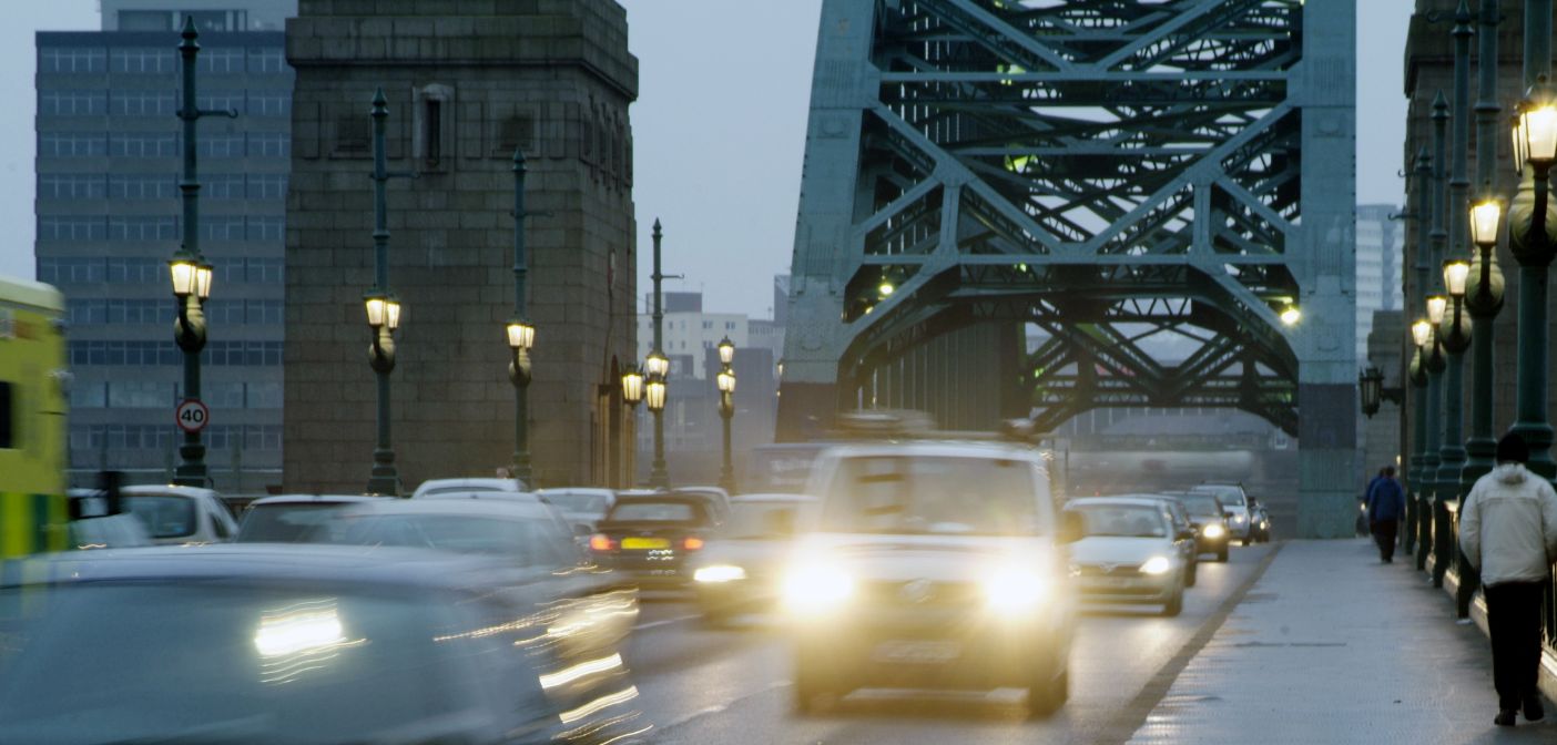 Yunex Traffic to supply ANPR cameras for Newcastle CAZ | CiTTi Magazine