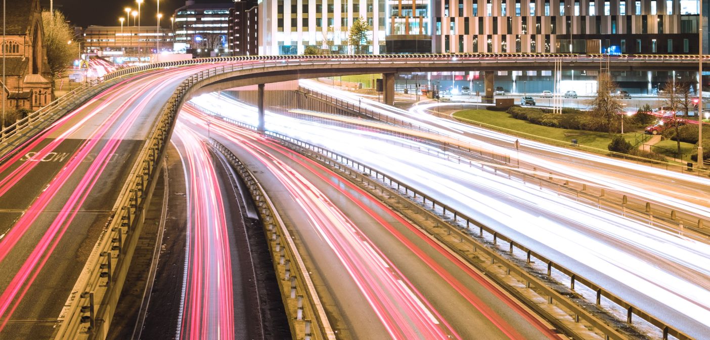 Cambridge project develops digital roads | CiTTi Magazine