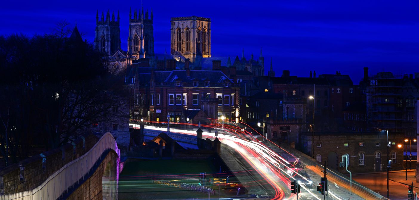 City of York Council publishes corporate emissions | CiTTi Magazine