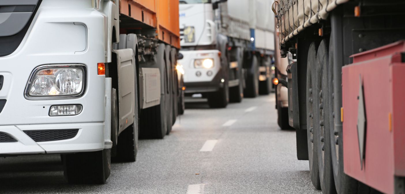 Greater Manchester CAZ financial support scheme for HGVs to launch in ...