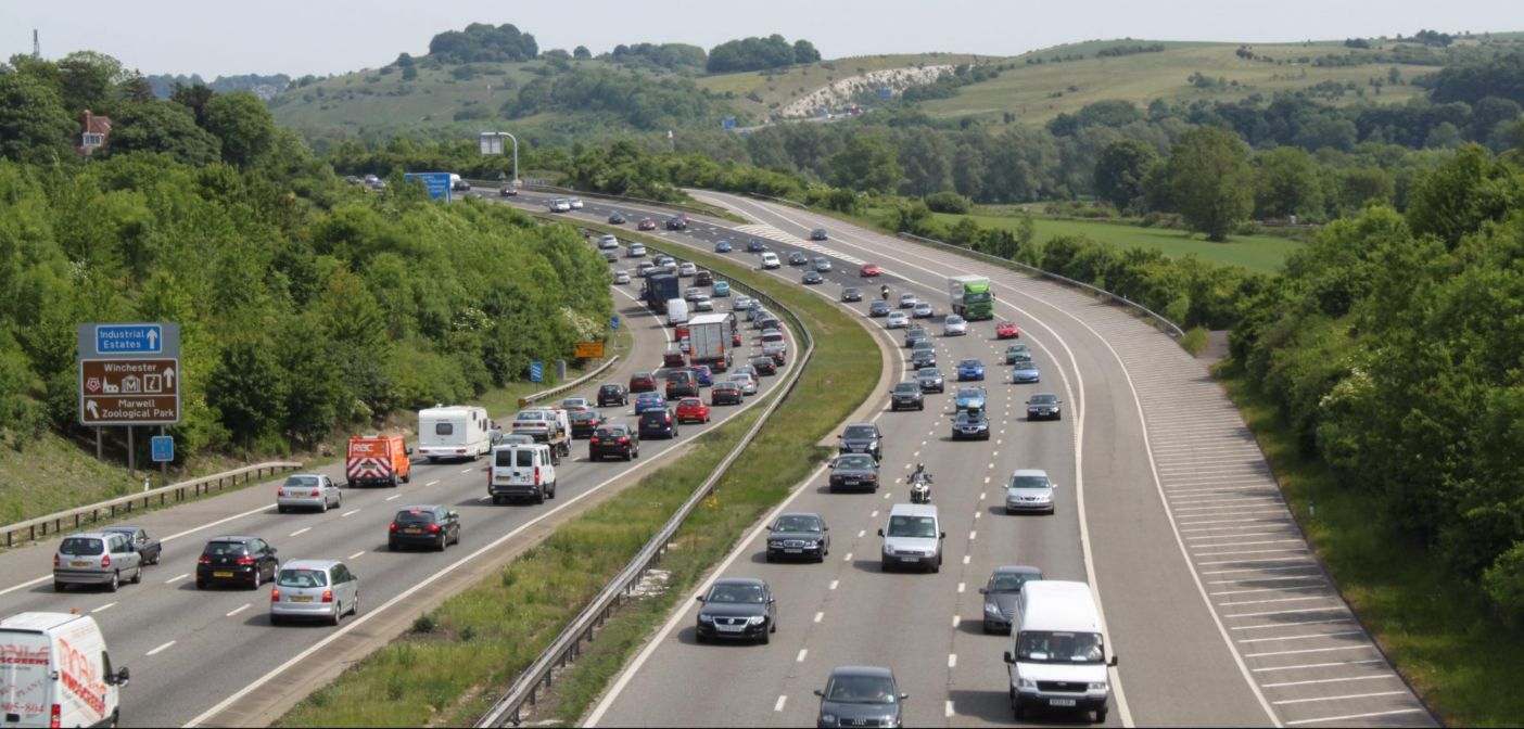 Why road pricing is the solution to keep Britain moving | CiTTi Magazine