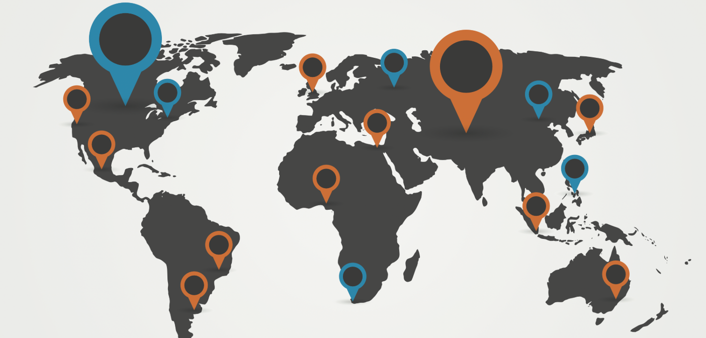 Naurt unveils hyper-precise tracking software that improves GPS | CiTTi Magazine