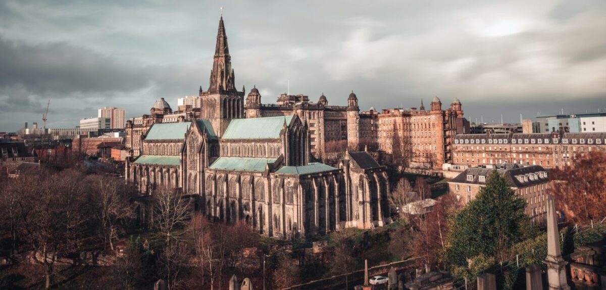 Urb-it launches its sustainable delivery services in Scotland | CiTTi ...