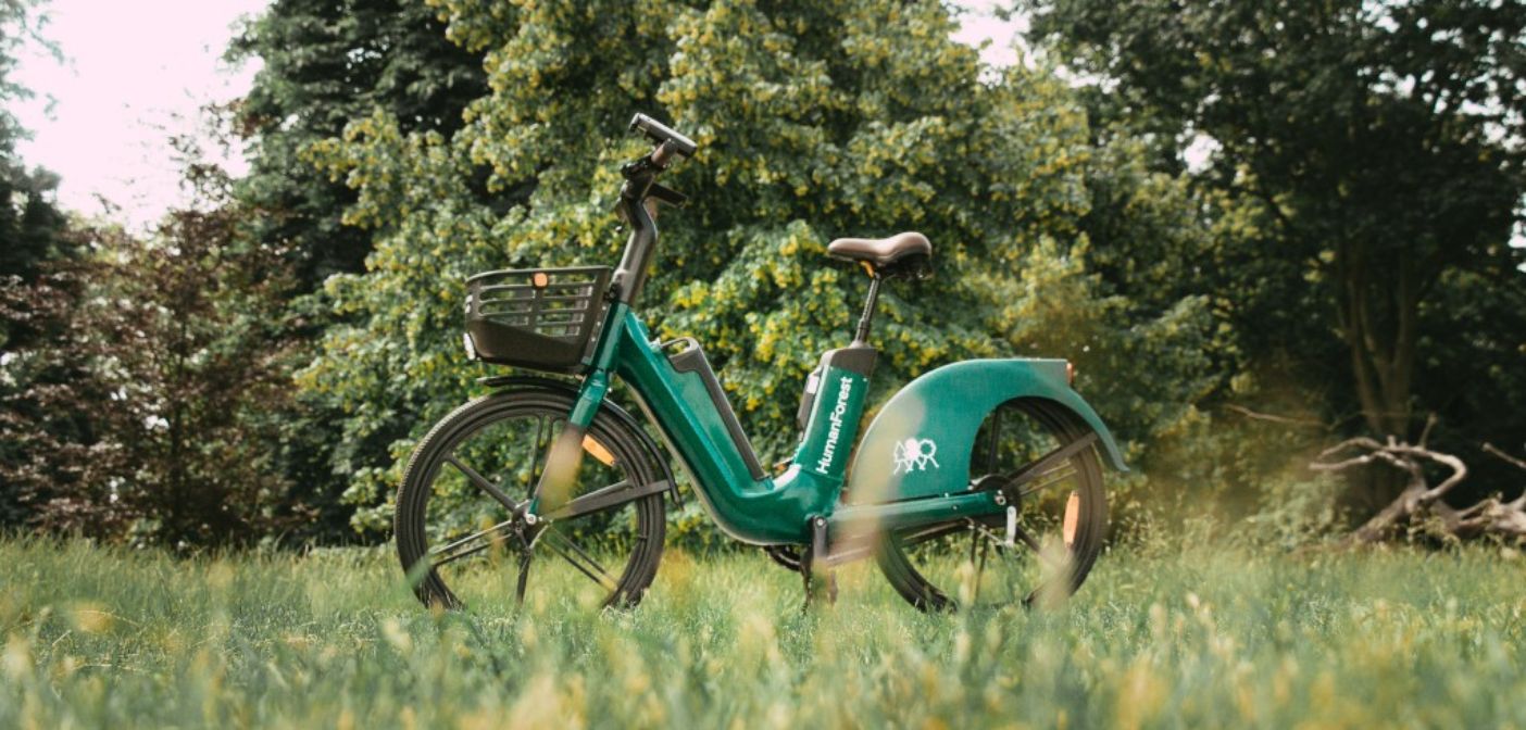 HumanForest launches new payment package for London businesses | CiTTi ...