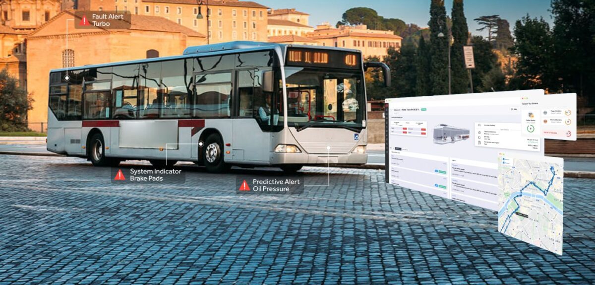 Funding boost for Stratio’s AI-based fleet maintenance platform | CiTTi ...