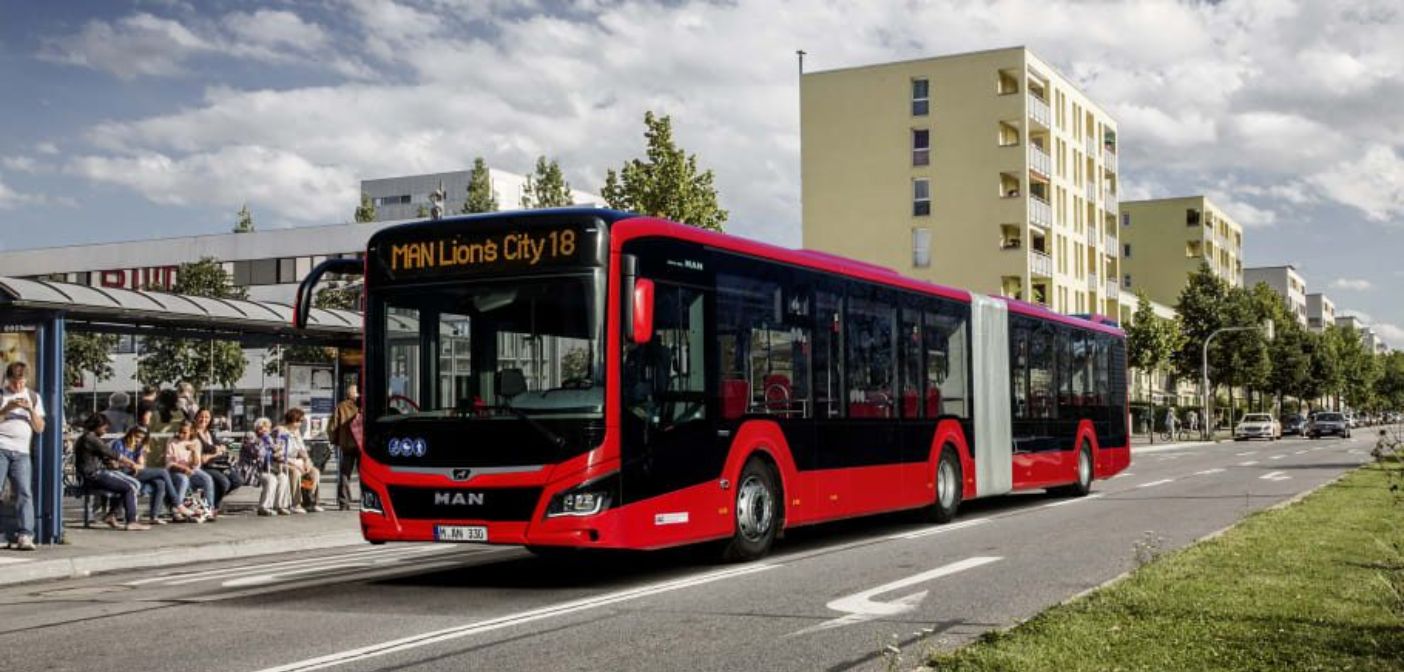 Transdev to operate over 300 biofuel buses in Stockholm | CiTTi Magazine
