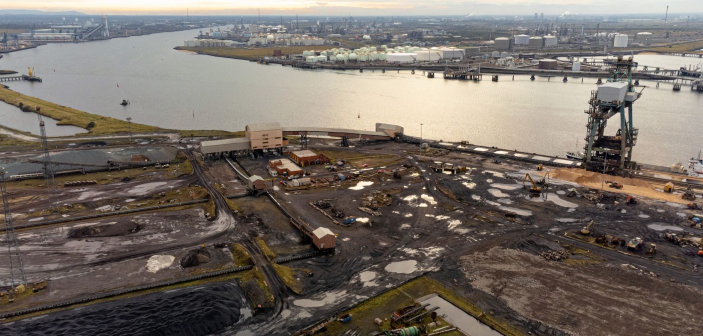 BP announces major green hydrogen project in Teesside | CiTTi Magazine