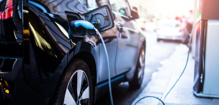 Stellantis and Factorial jointly developing EV solid-state batteries ...