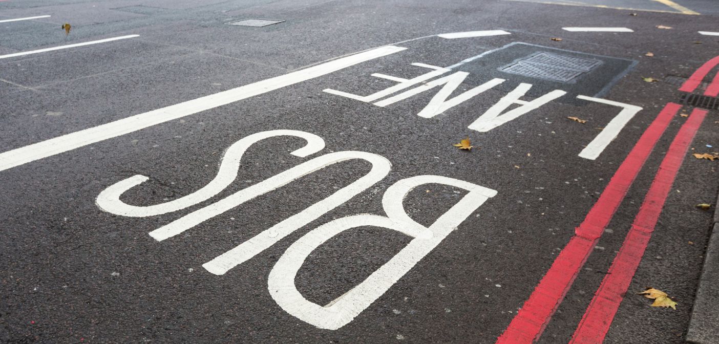 24-hour London bus lanes trial to become permanent | CiTTi Magazine