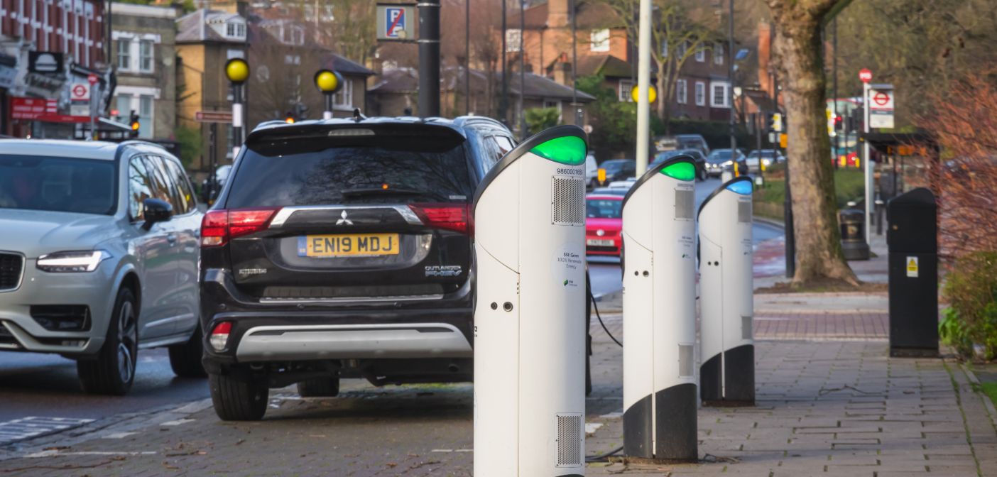AFP to launch national kerbside EV charging map in 2022 | CiTTi Magazine