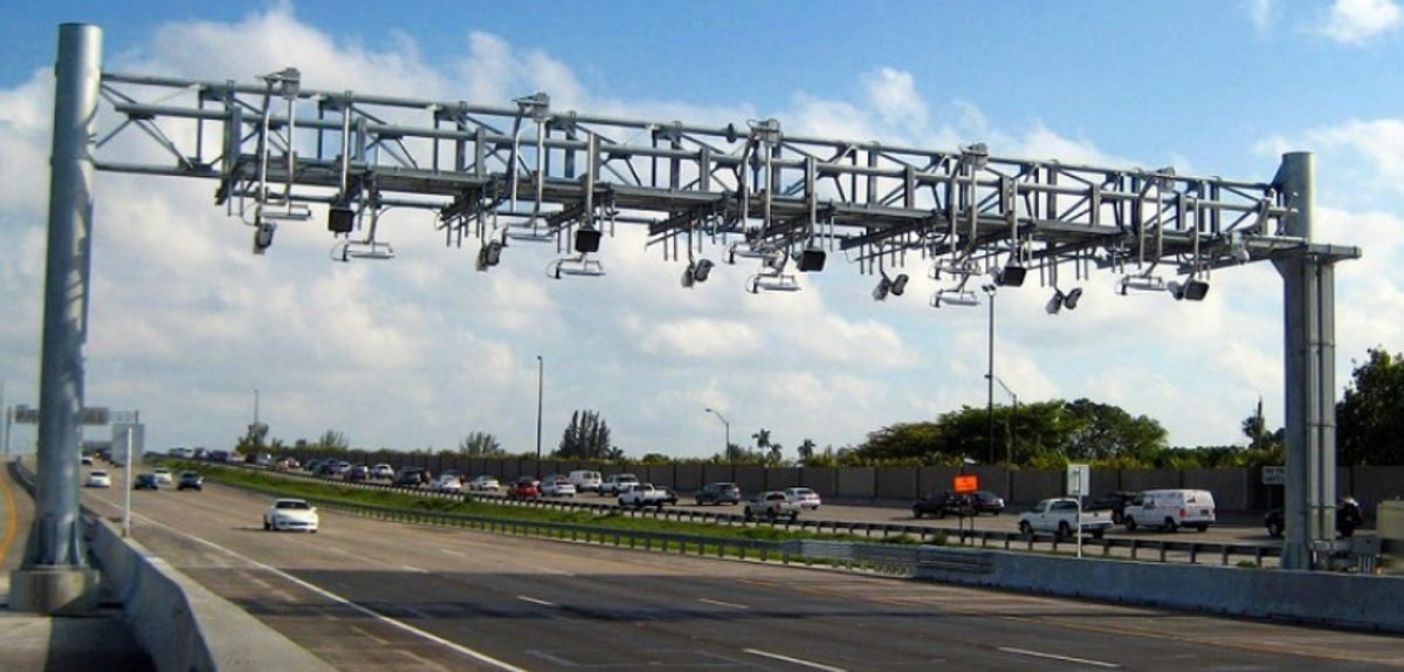 New Hampshire DOT to introduce three new free-flow tolling lanes ...