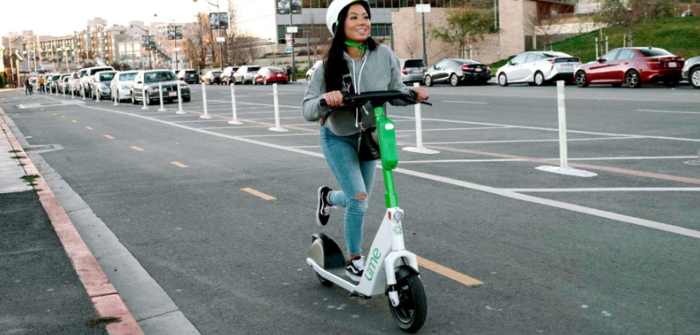 Manchester e-scooter retailers inform buyers of legal restrictions ...