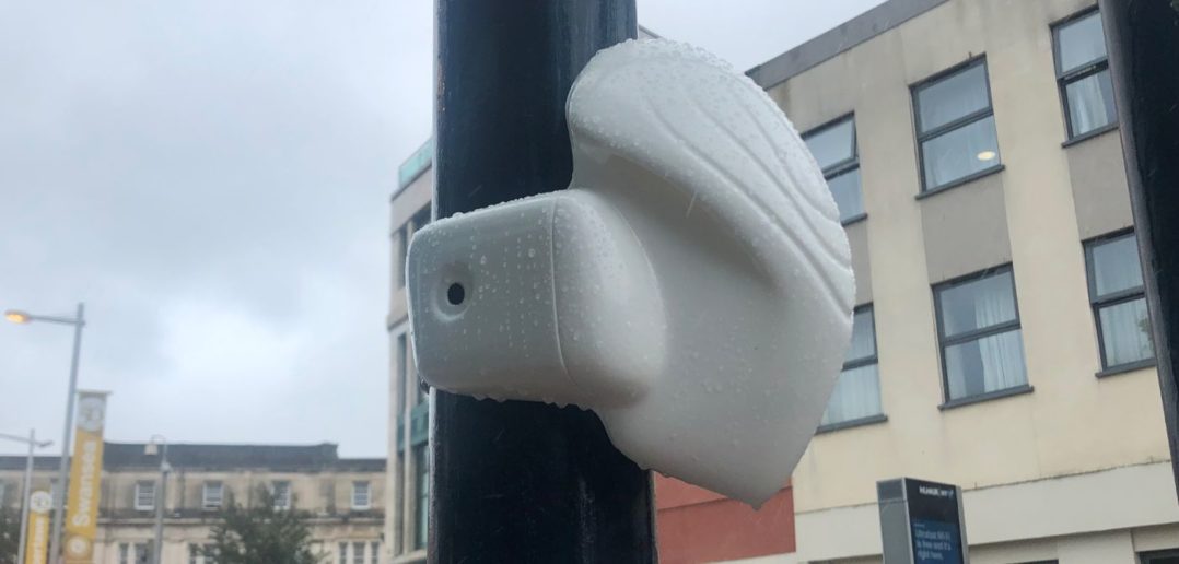 Marston Holding acquires air quality sensors firm Vortex IoT | CiTTi ...