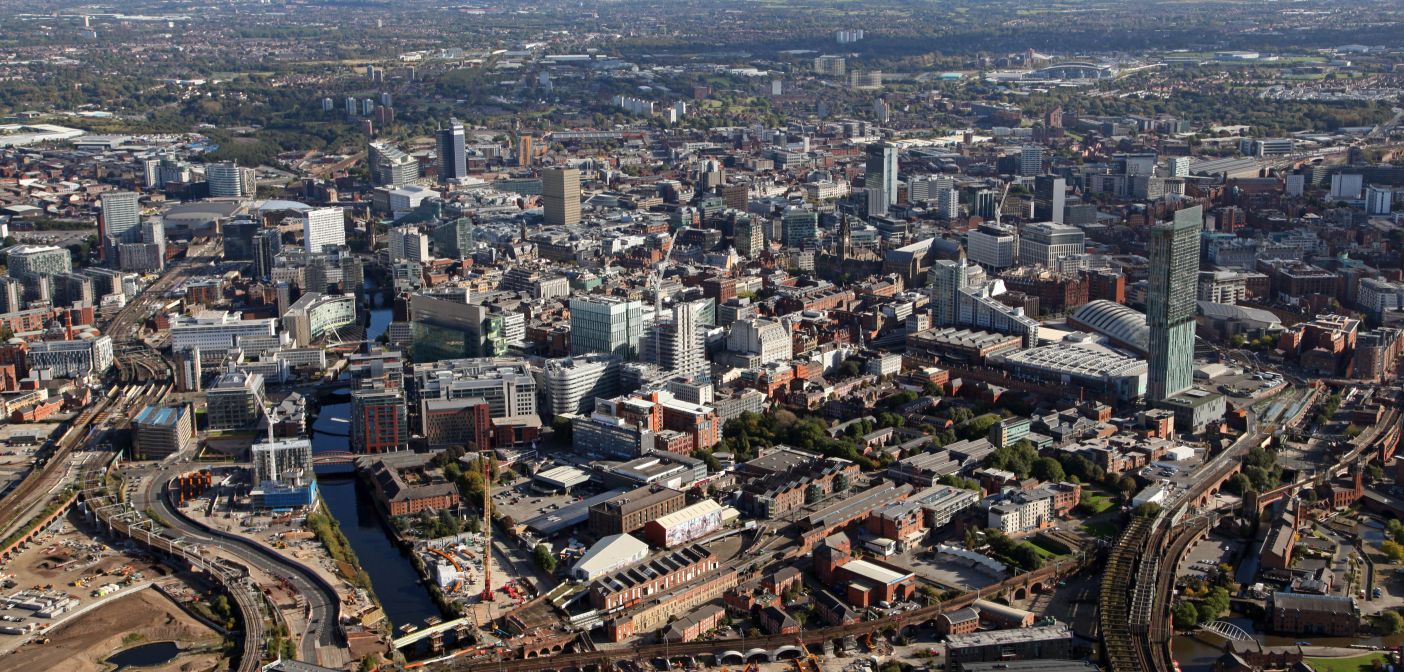 Funding shortfall could impact Greater Manchester CAZ, warns Andy ...